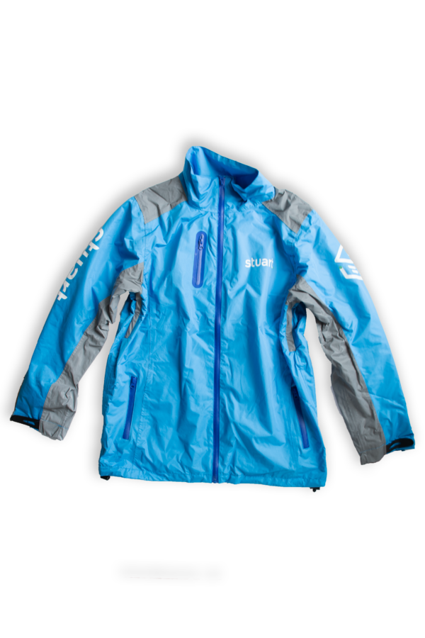 Stuart Jacket - The Stuart Shop