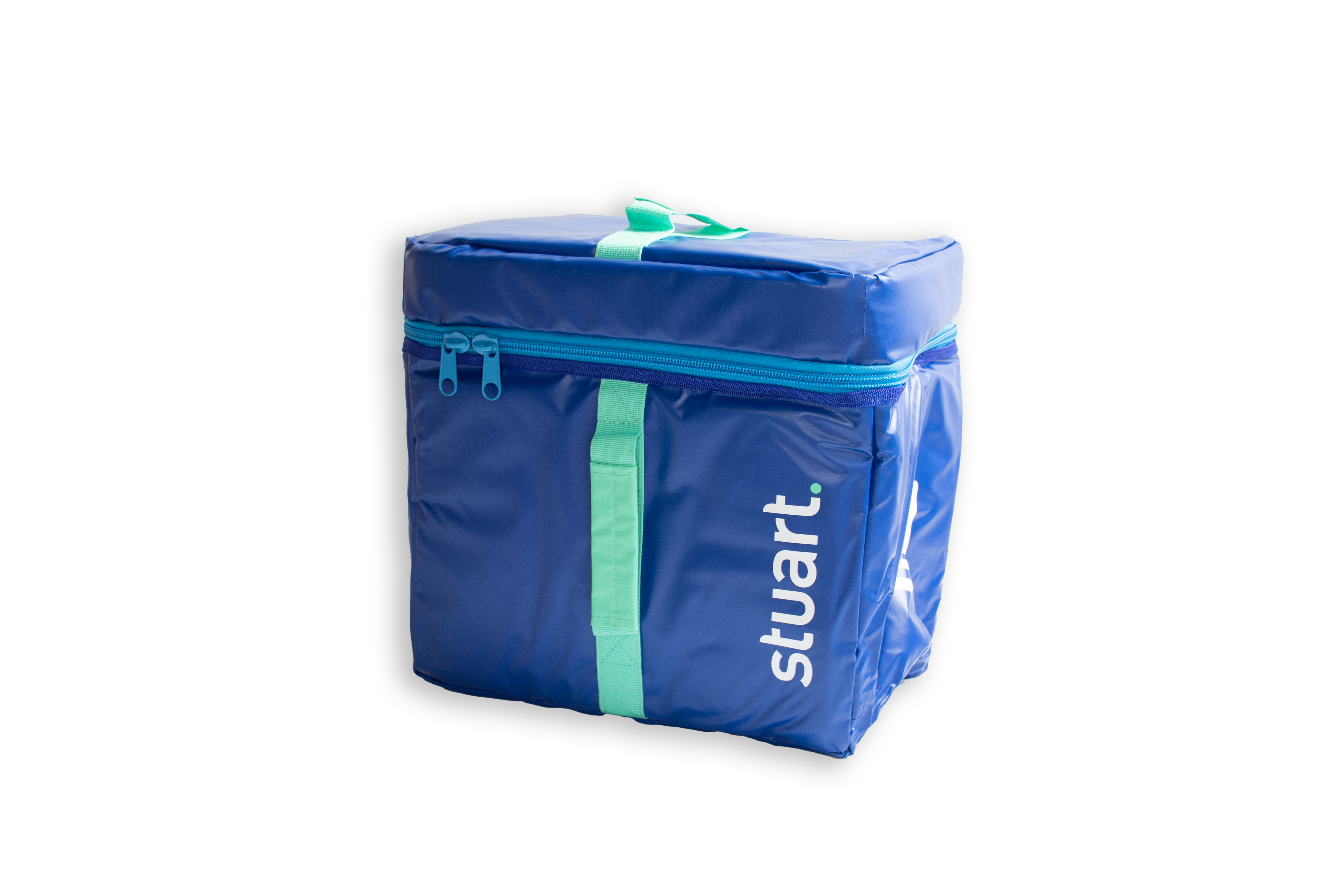 Stuart Small Thermal Bag - The Stuart Shop